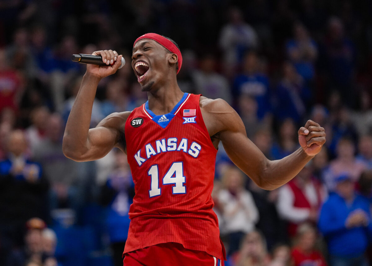 2026 NCAA Tournament Preview: Melvin Council Jr.: The making of an all ...